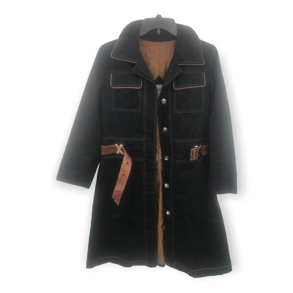 Cortefiel | Jackets & Coats | Used Defect Size 8 Cortefiel Femina ...